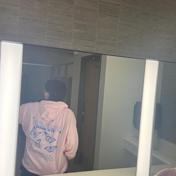 Spoon Theory POTS Syndrome Anxiety Sweatshirt Cat Sweatshirt Chronic ...