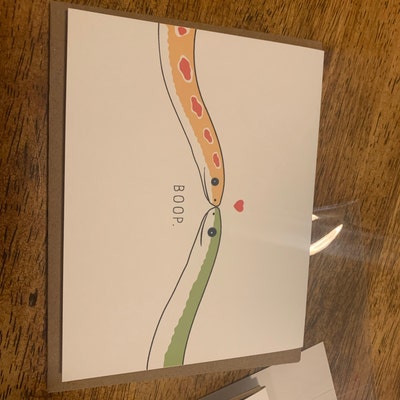 Turtle Card Turtle Anniversary Card Cute Anniversary Card - Etsy