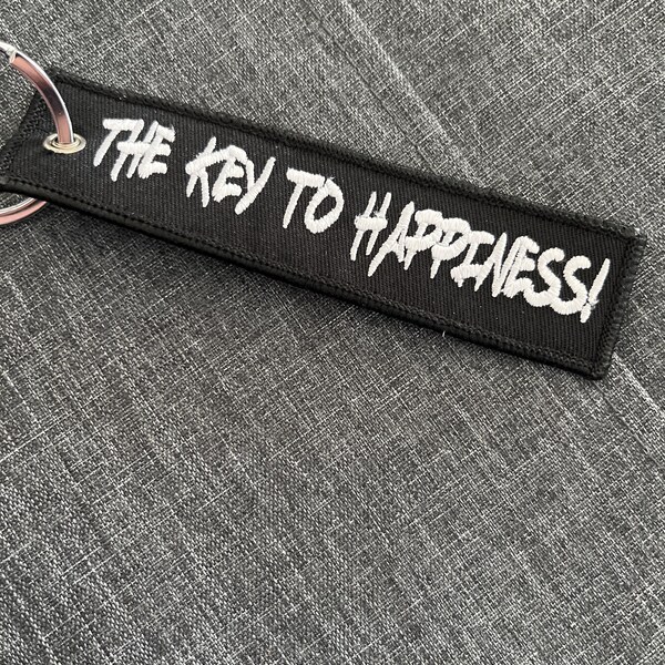 Im Speeding Because I Have to Poop Keychain Gift Key Ring Motorbike Key Tag Biker Gift ...