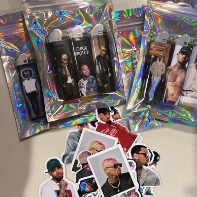 FEID Sticker Pack FERXXO - Etsy