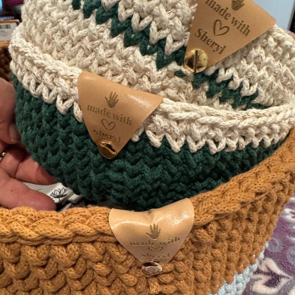 Custom Loop Keychain With Your Text, Personalized Keychain From ...