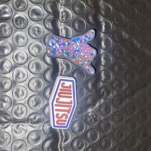 Mastering Chokeholds Jiu-jitsu Sticker Vintage Illustration - Etsy