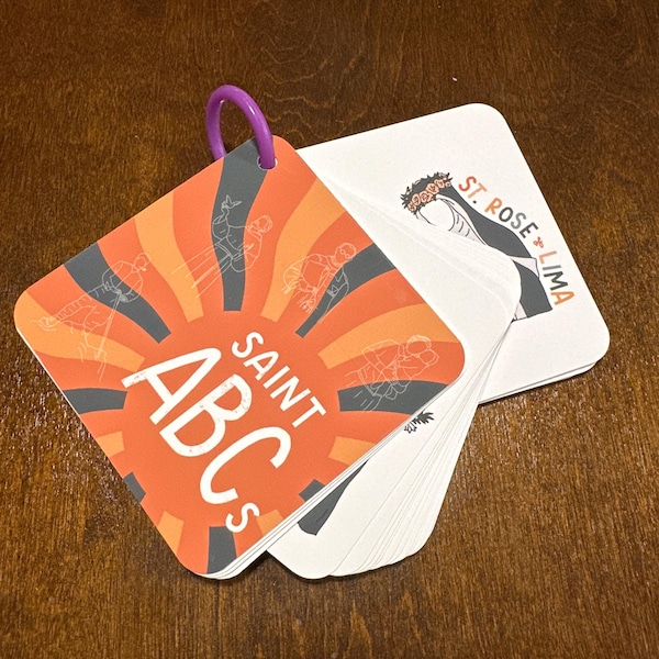 Mass Abcs Book - Catholic Mass Children's Book - Mass Busy Book ...