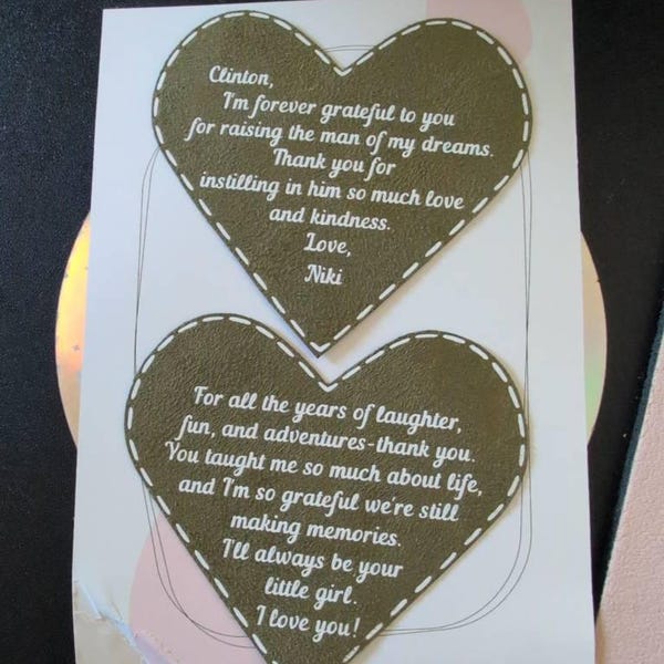 Father in Law of the Bride Gift Personalized - Etsy