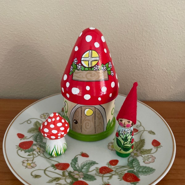 TREES Just the Trees, wooden Trees Only, Tree Decoration, Evergreen ...