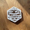 Tree of Life Cookie Cutter DIY Crafts Yggdrasil Biscuit Embosser - Etsy