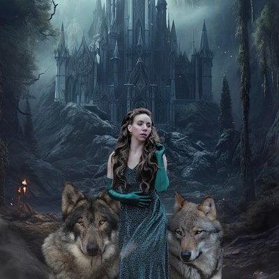 Dragon PNG Overlays, Fantastic Creatures Cliparts, Wild Animals ...