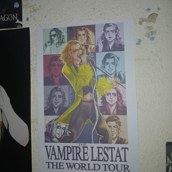 Bottoms Movie 2023 Hazel, PJ, Josie and Isabel Art Print - Etsy