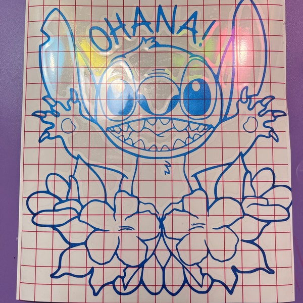 Lilo and Stitch SVG, PNG, Digital Download, Ohana, Cartoon SVG - Etsy