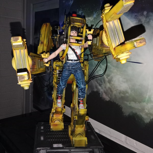 Stellar Blade Statue, Eve Figure, Stellar Blade Custom Eve Premium ...