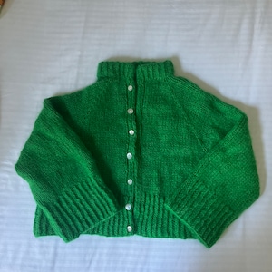 Vorin Sweater / English Knitting Pattern / Women's Sweater - Etsy