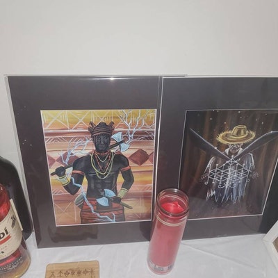 Chuukese Mask - Etsy