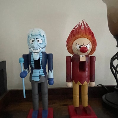 Custom Optometrist Nutcracker, Eye Doctor Optometrist Gift, Optometry ...