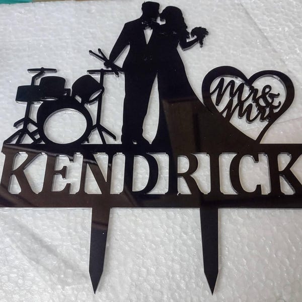 Driving Boat Cake Topper, Nautical Wedding Cake Toppers, Speed Boat ...