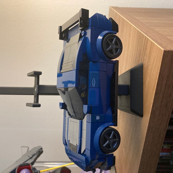 3 Tier Riser Display for LEGO Speed Champions - Etsy