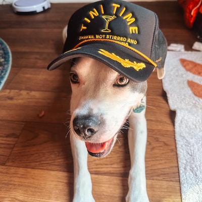 Hey Darlin Embroidered Hat, Hey Darlin Caps, Hey Embroidery Darlin ...