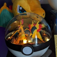 Charizard Charizard Poster Pokemon Art Wall Art Wall Decor Pop Art ...