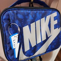 Lightning Bolt Bag Tag 3D Keychain Acrylic Name Tag Bag Tag Luggage Tag ...