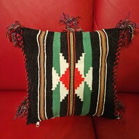 Red-green-yellow Rojava SCARF KURDISH Scarves Shemagh Keffiyeh Senegal ...