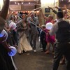 100 Hand Rolled Wedding Exit Sendoff Streamers WITH FINGER - Etsy