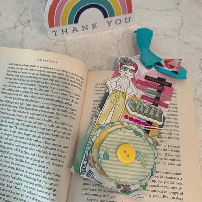 Crafty Chic Box Kits - Etsy