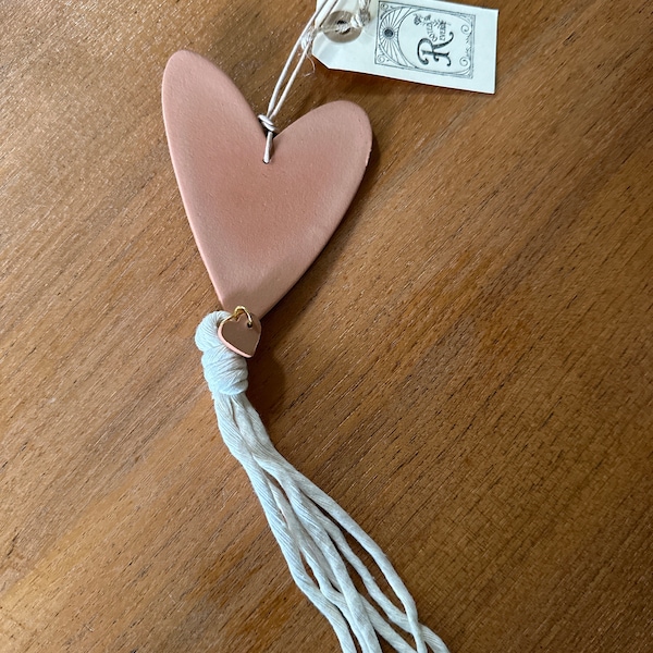 Astra Celestial Clay Wall Hanging Sun Moon & Star Wall Decor Natural ...