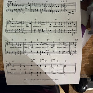 Lord of the Dance - Digital Download Hymn - 19th Century Shaker Tune - Etsy