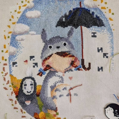 Cat Paws Cross Stitch Pattern Paw Beans Pattern Cute Paws PDF Pattern ...