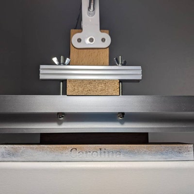 Artist Hand Support for Most Easel mahl Stick nice Gift - Etsy