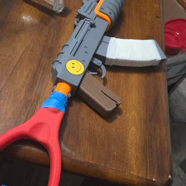 Rust Workbench Level 3 Hand Painted - Etsy