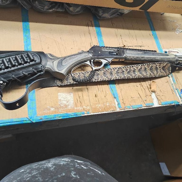 Timber Rattlesnake Skin Covered Leather Belt . Upto 44 - Etsy