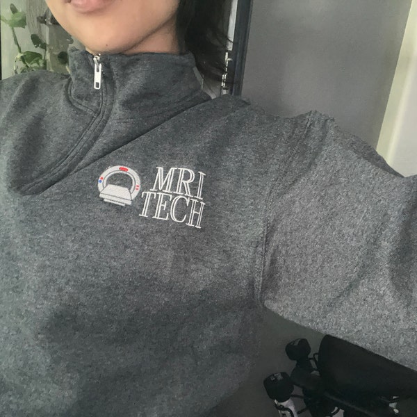 Personalized Skeleton X-ray Fleece Jacket, Radiology, Occupational ...