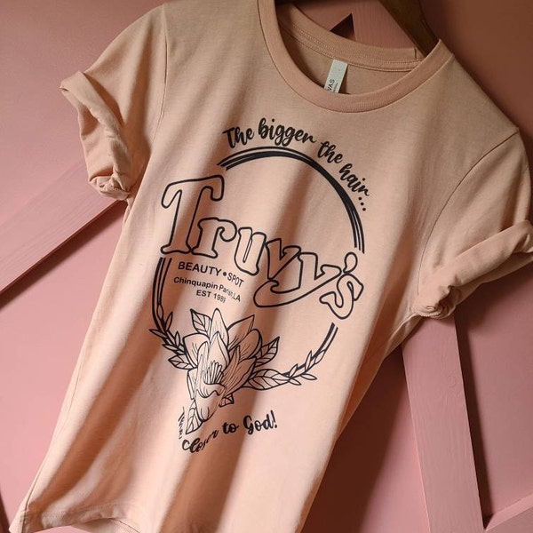 Truvy's Beauty Spot SVG Cutout - Etsy