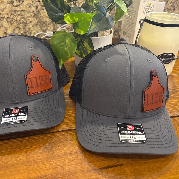 Farming Hat, Cow Farmer, Custom Farm Hat, Farmer, Rancher, Farming,eat ...