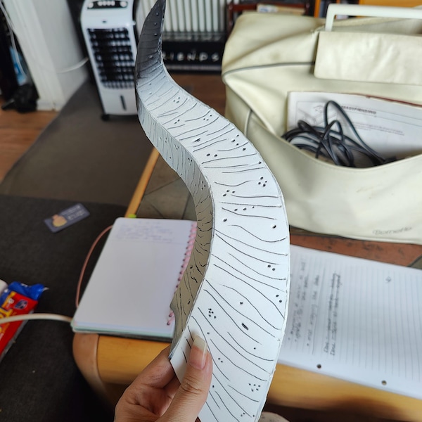 Hero Cowl Pattern Digital Download PDF - Etsy