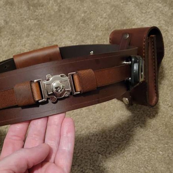 Snowtrooper E11 Holster - Etsy