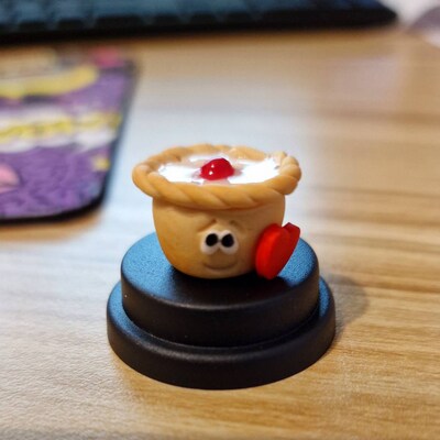 Burnt Toast Pet © Toast Gift Toasted Bread Toast Lover - Etsy