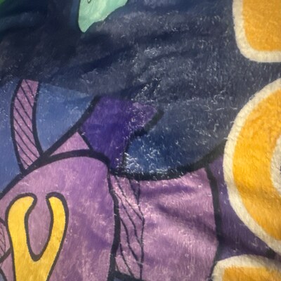 Personalized Jungle Baby Blanket Personalized Blanket Throw Blanket ...