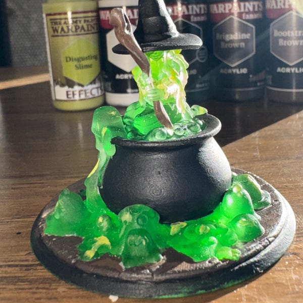 Sailor Selune, Elf Magical Girl | 32 Mm Resin Miniature | Twin Goddess ...