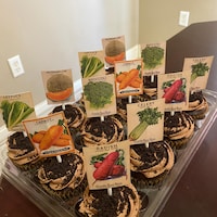 Late Night Diapers Rain Shower Print: Baby Shower Activity (PDF or JPG ...