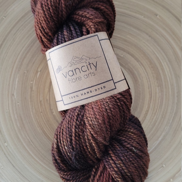 PRINTABLE Yarn Wrap Label Templates - Downloadable PDF. DIY Labels for ...