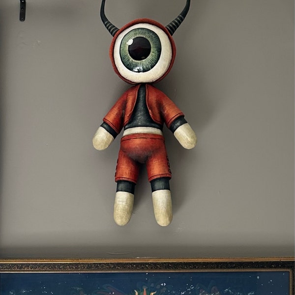 KriSoft - Etsy
