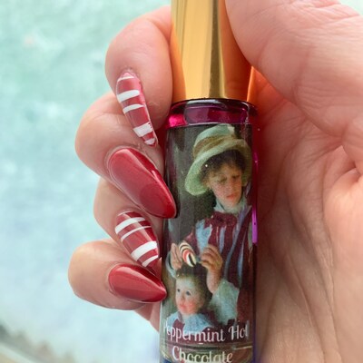 Simply Honey. Sweet, Golden, Wild. 10 Ml Roller Ball. - Etsy