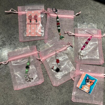 Stork Scissors Accessory Frogger Picker Needle Bling - Etsy