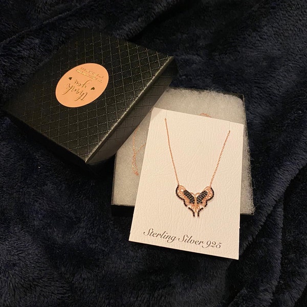 Crystal Diamond Necklace Silver Crystal Diamond Necklace 925 Sterling ...