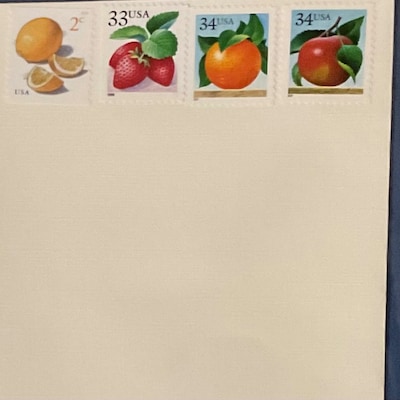 SMOKEY BEAR Forest Fires FIREFIGHTING 1984 20c Gray Postage Stamp Free ...