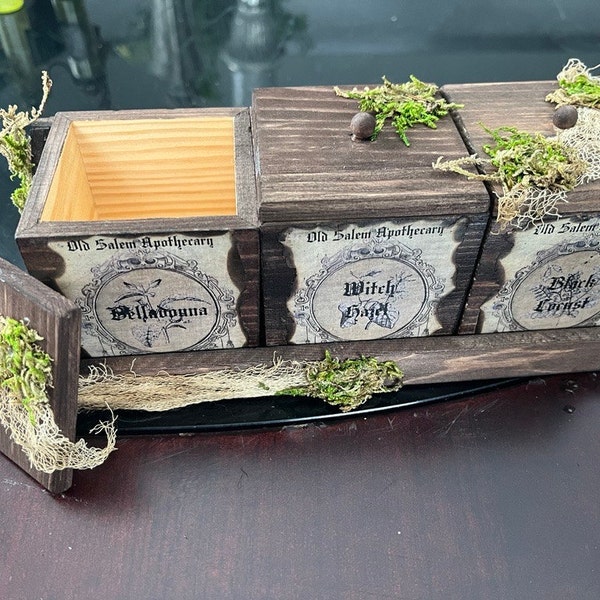 Scary Potion Bottles, Halloween, Creepy, Spooky, Paranormal ...