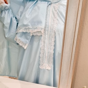 Cotton Prayer Gown Prayer Dress Isdaal isdal Prayerwear - Etsy