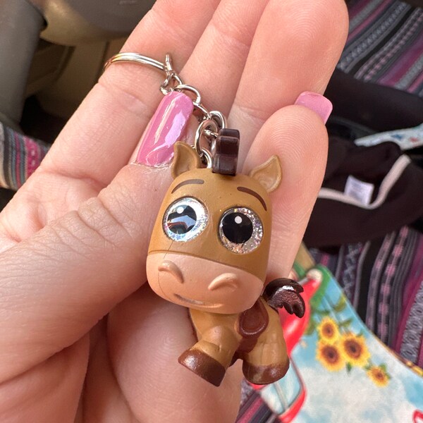 Harry Potter - Funko Mini Keychains - Etsy