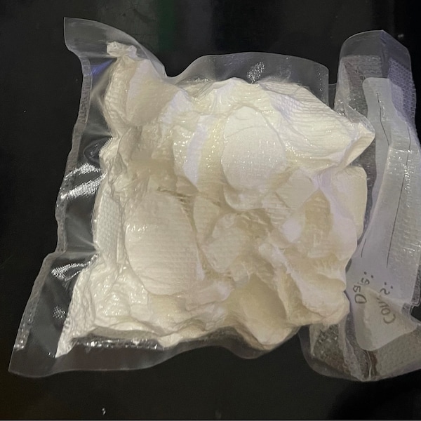 Crunchy Cornstarch Chunks - Etsy